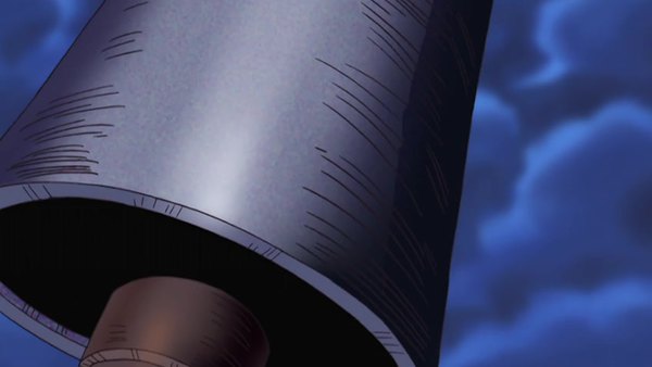 One Piece Episode 167 info and links where to watch