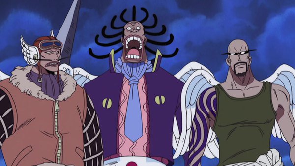 One Piece Episode 167 info and links where to watch