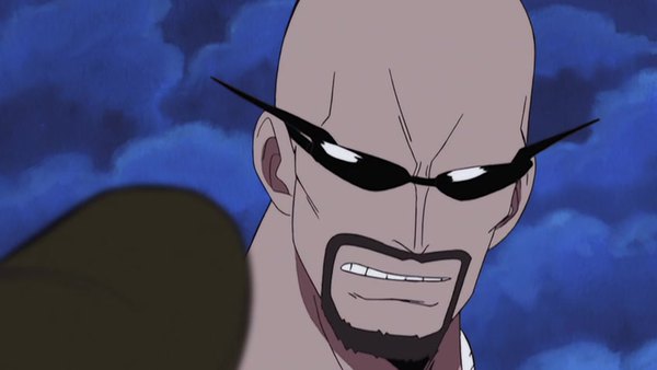 One Piece Episode 167 info and links where to watch