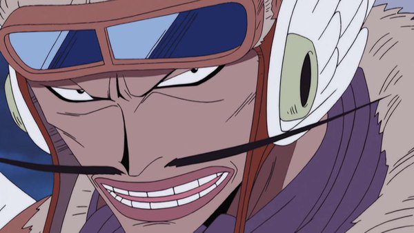 One Piece Episode 167 info and links where to watch