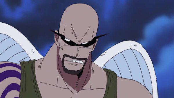 One Piece Episode 167 info and links where to watch