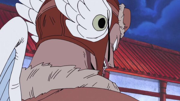 One Piece Episode 167 info and links where to watch