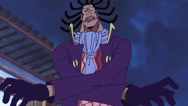 One Piece Episode 167 info and links where to watch