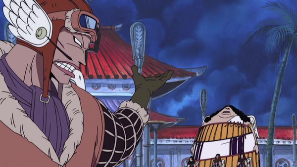 One Piece Episode 167 info and links where to watch
