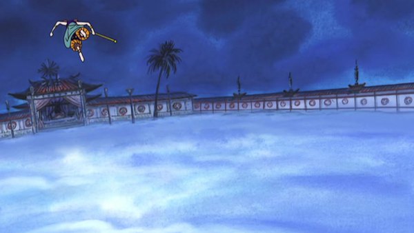 One Piece Episode 167 info and links where to watch