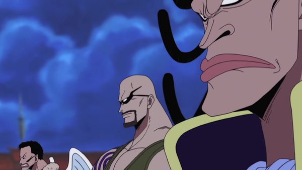 One Piece Episode 167 info and links where to watch