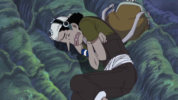 One Piece Episode 167 info and links where to watch