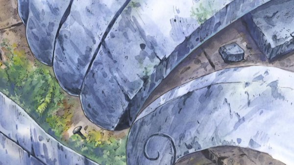 One Piece Episode 167 info and links where to watch