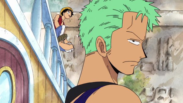 One Piece Episode 167 info and links where to watch