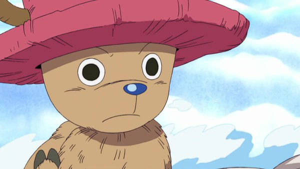 One Piece Episode 167 info and links where to watch