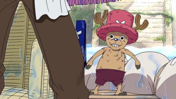 One Piece Episode 167 info and links where to watch