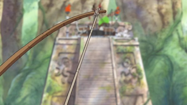 One Piece Episode 167 info and links where to watch