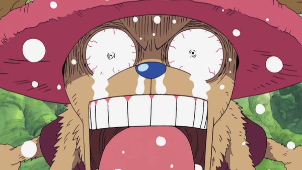 One Piece Episode 167 info and links where to watch