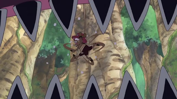 One Piece Episode 167 info and links where to watch