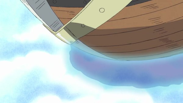 One Piece Episode 167 info and links where to watch