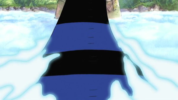 One Piece Episode 167 info and links where to watch