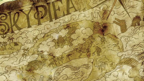 One Piece Episode 167 info and links where to watch