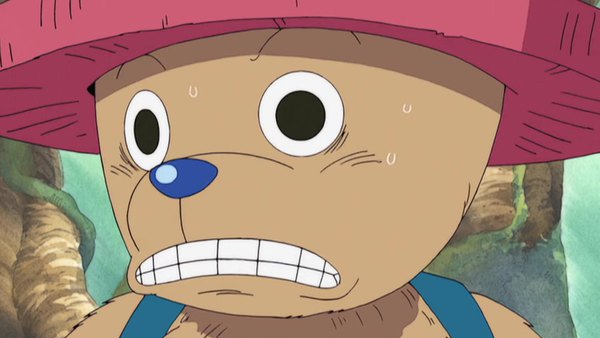One Piece Episode 167 info and links where to watch