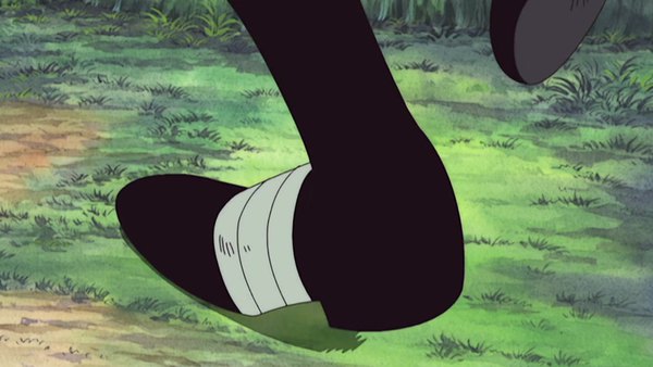 One Piece Episode 166 info and links where to watch