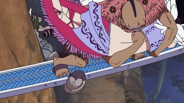 One Piece Episode 166 info and links where to watch