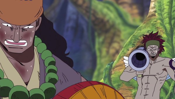 One Piece Episode 166 info and links where to watch