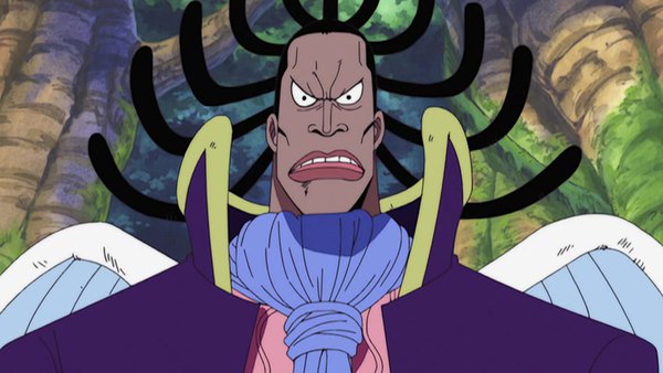 One Piece Episode 166 info and links where to watch