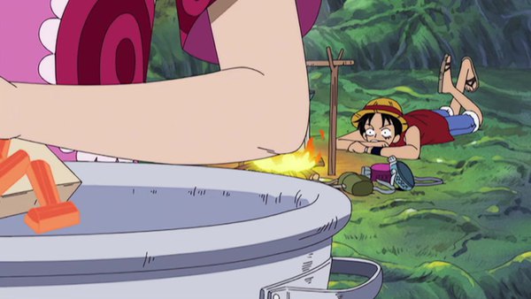 One Piece Episode 166 info and links where to watch