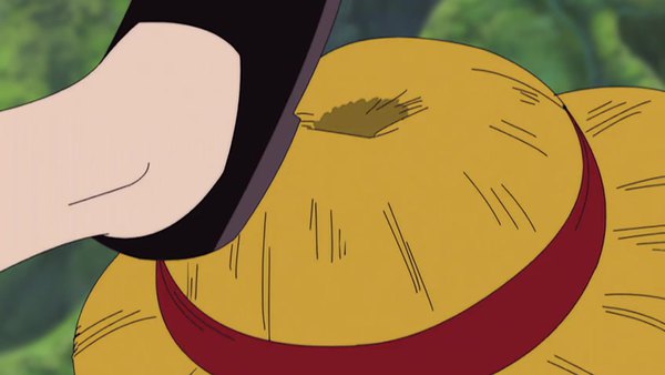 One Piece Episode 166 info and links where to watch
