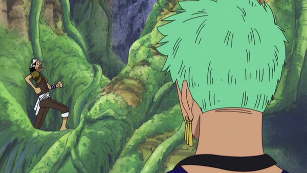 One Piece Episode 166 info and links where to watch