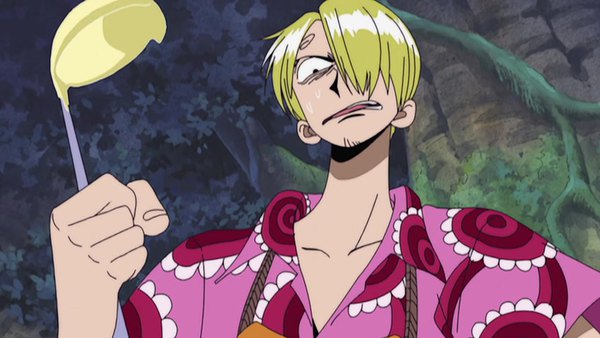 One Piece Episode 166 info and links where to watch