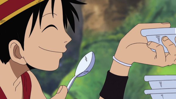 One Piece Episode 166 info and links where to watch