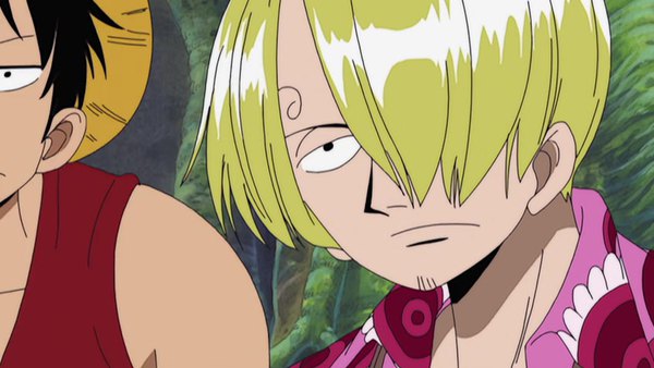 One Piece Episode 166 info and links where to watch