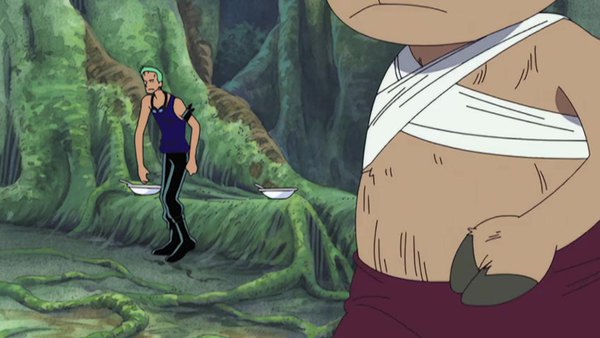 One Piece Episode 166 info and links where to watch