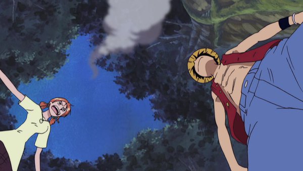 One Piece Episode 166 info and links where to watch
