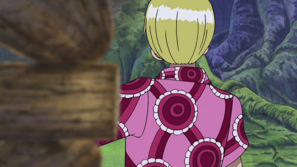 One Piece Episode 166 info and links where to watch