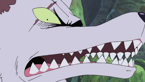 One Piece Episode 166 info and links where to watch