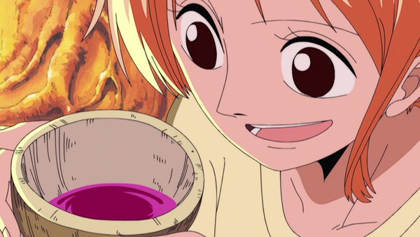 One Piece Episode 166 info and links where to watch