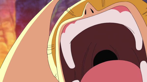 One Piece Episode 166 info and links where to watch