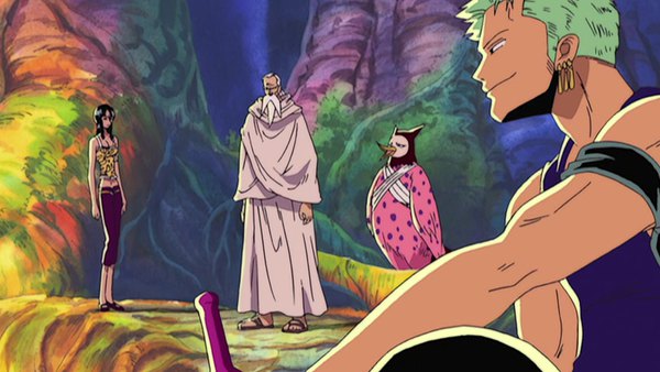 One Piece Episode 166 info and links where to watch