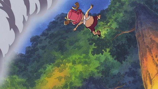 One Piece Episode 166 info and links where to watch