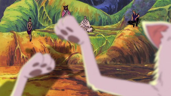 One Piece Episode 166 info and links where to watch