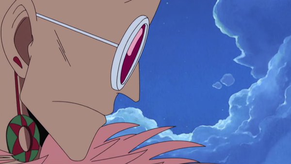 One Piece Episode 166 info and links where to watch