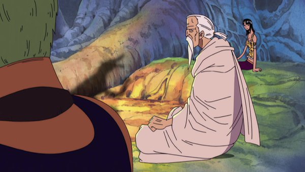 One Piece Episode 166 info and links where to watch