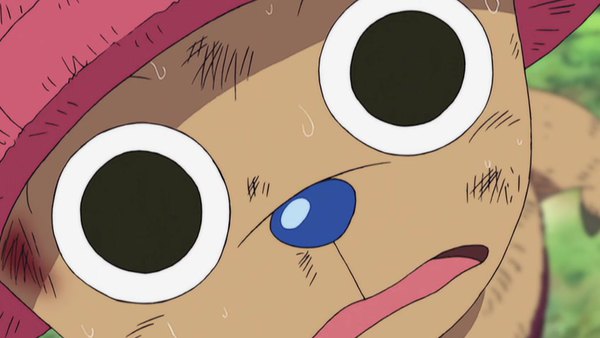One Piece Episode 165 info and links where to watch