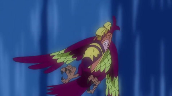 One Piece Episode 165 info and links where to watch