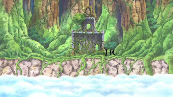 One Piece Episode 165 info and links where to watch