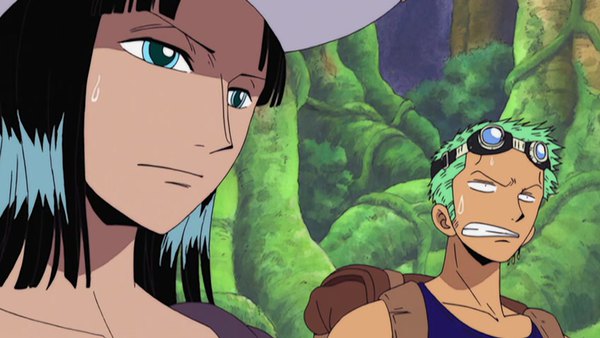 One Piece Episode 165 info and links where to watch