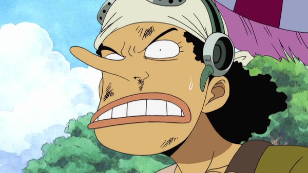 One Piece Episode 165 info and links where to watch