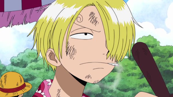 One Piece Episode 165 info and links where to watch