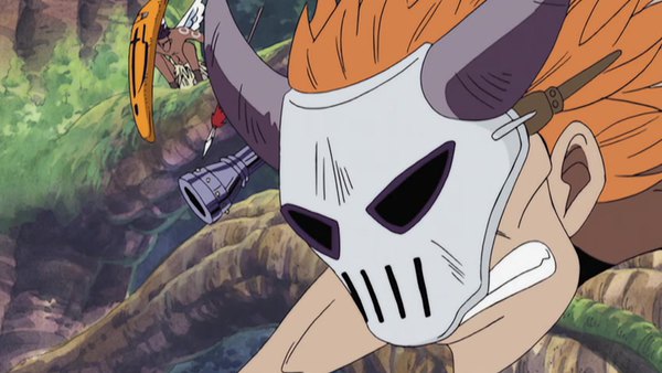 One Piece Episode 165 info and links where to watch